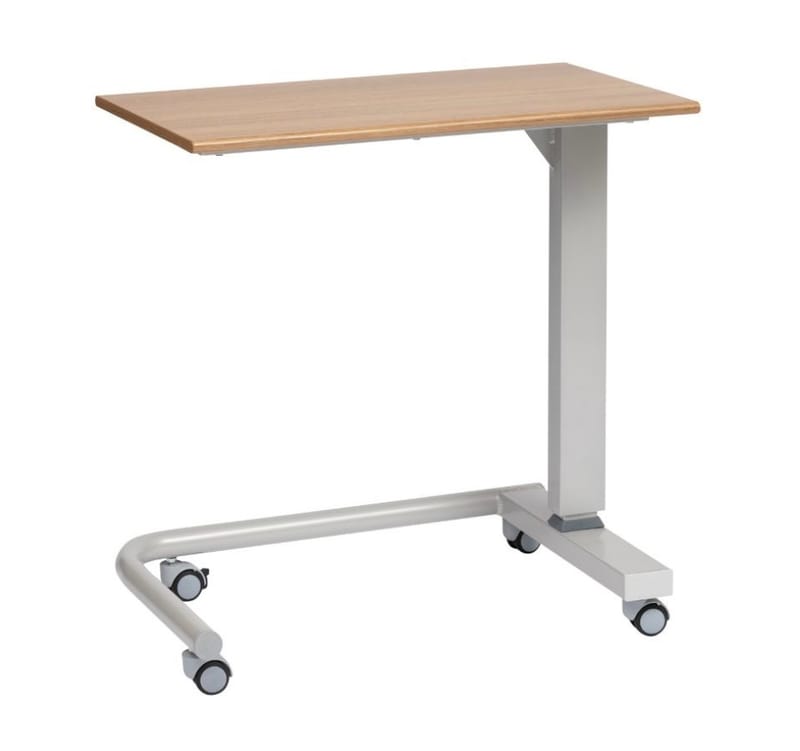 Bed Support Rail - Double Loop - Wisbech Mobility