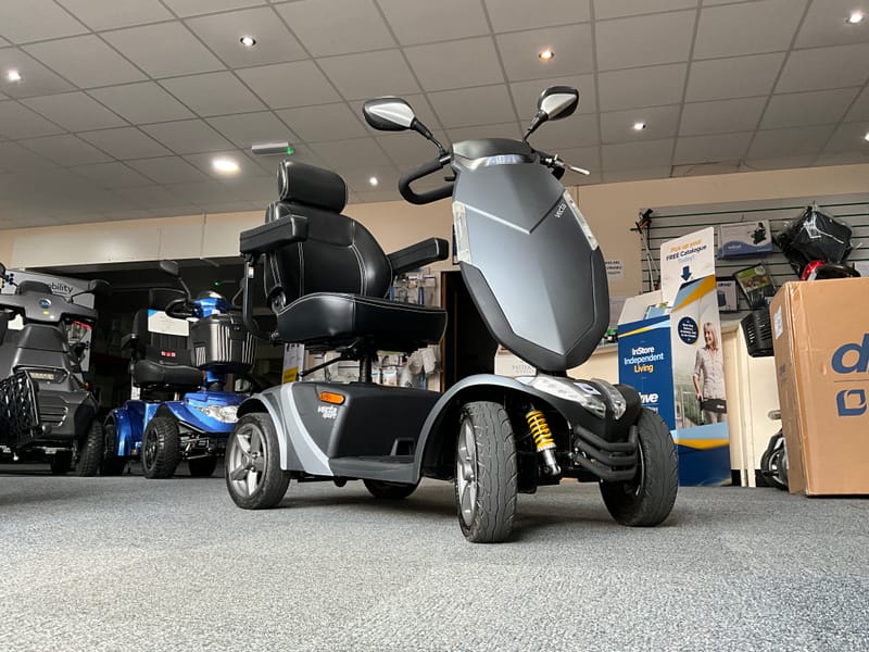 Vecta Sport - Wisbech Mobility