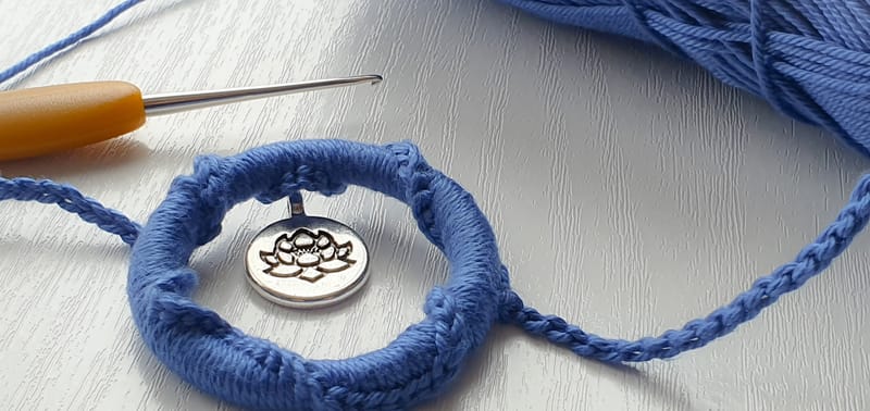 CROCHET PATTERNS - Unique Stitch Designs