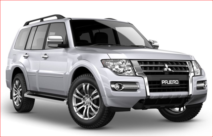 The best strategy for renting vans from Rentalcarsuae.com - Rental Cars