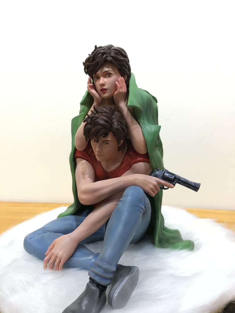 NOAH STUDIOS - FE STUDIOS