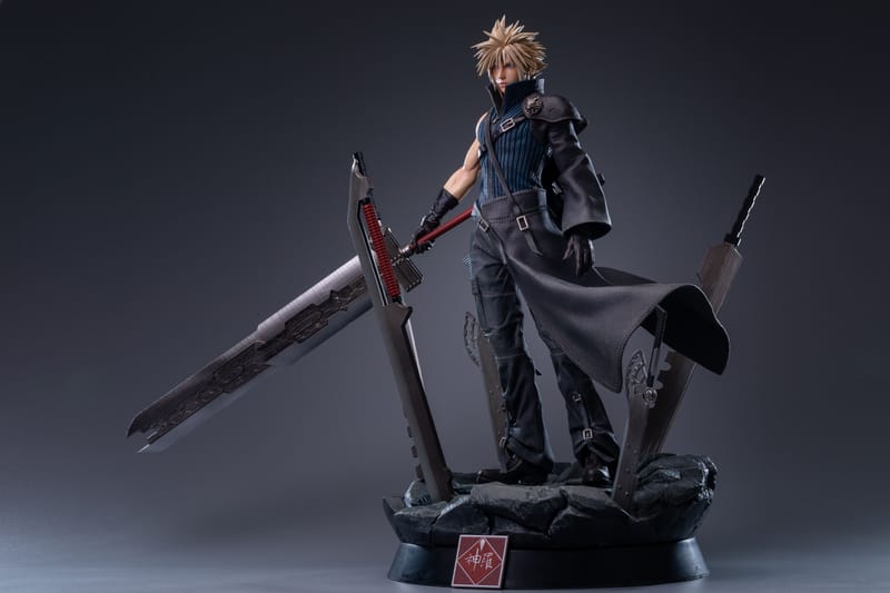 NOAH STUDIOS - FE STUDIOS