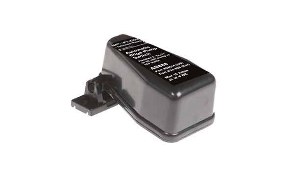 SPX Automatic Switch – AS888 - Hobart Marine Company