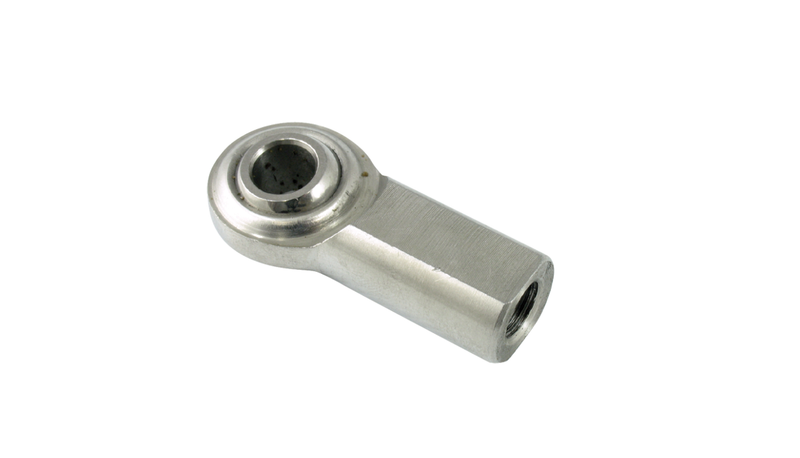 Stainless Steel Spherical Rod Ends - Hobart Marine Company