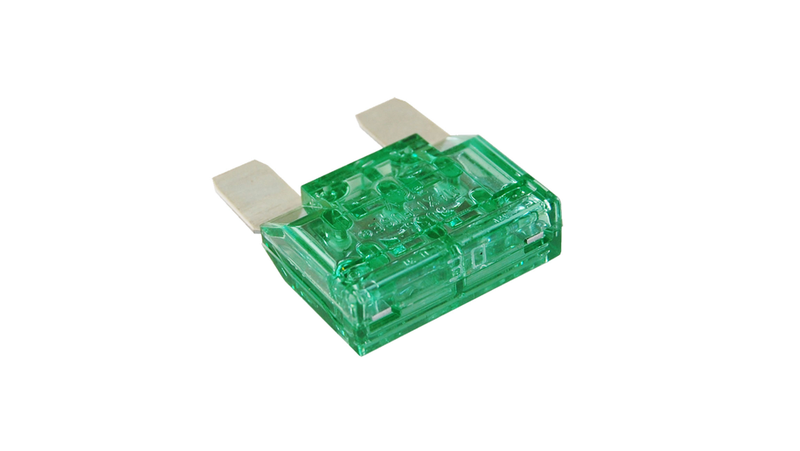 Blue Sea Systems MAXI Fuses - Hobart Marine Company