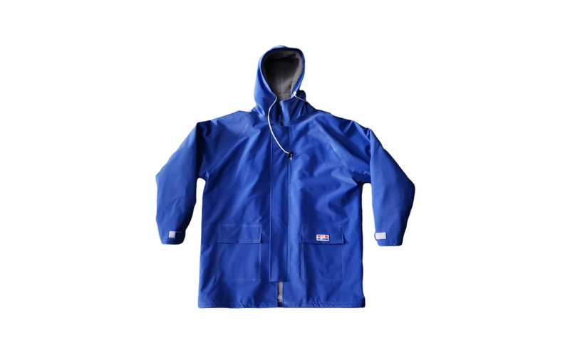 WARM WEATHER JACKET TF110 - Hobart Marine Company