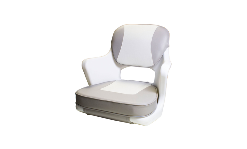 Moulded Seat – Commodore - Hobart Marine Company