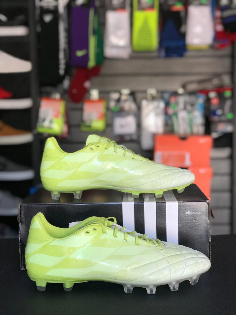 ADIDAS COPA MUNDIAL MADE IN GERMANY X JAMAICA FG - Solodeportes Quiché