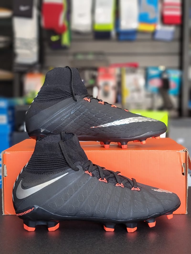 NIKE TIEMPO LEGEND 10 ACADEMY FG/MG JUNIOR - Solodeportes Quiché