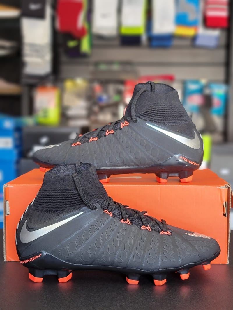 NIKE TIEMPO LEGEND 10 ACADEMY FG/MG JUNIOR - Solodeportes Quiché