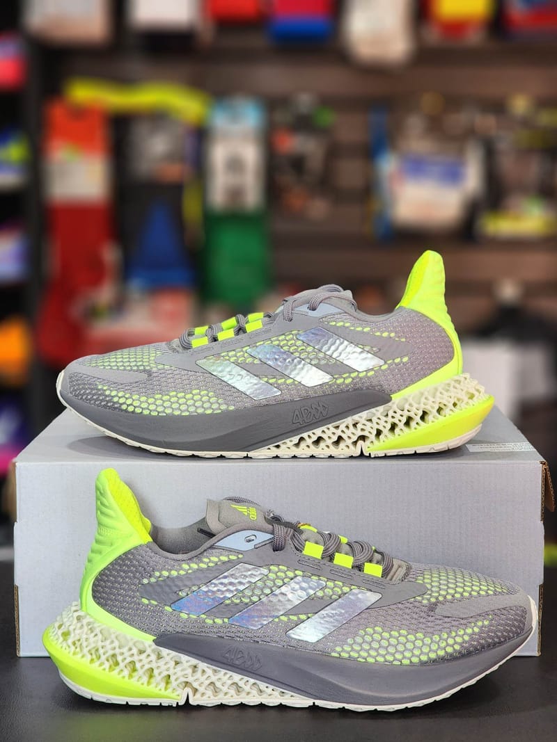 ADIDAS EQUIPMENT PREDATOR RUN - Solodeportes Quiché