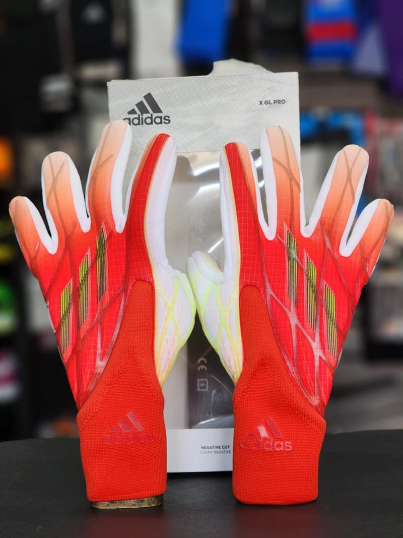 ADIDAS X PRO SPEEDFLOW GK GLOVES - Solodeportes Quiché