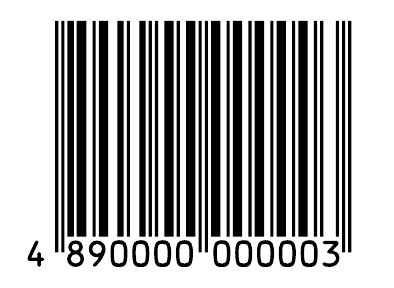 How to generate an EAN-14 barcode (DUN-14/GTIN-14) from an EAN-13 ...