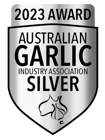 Standard Purple Stripe Garlic Group - Garlic Kingdom Australia