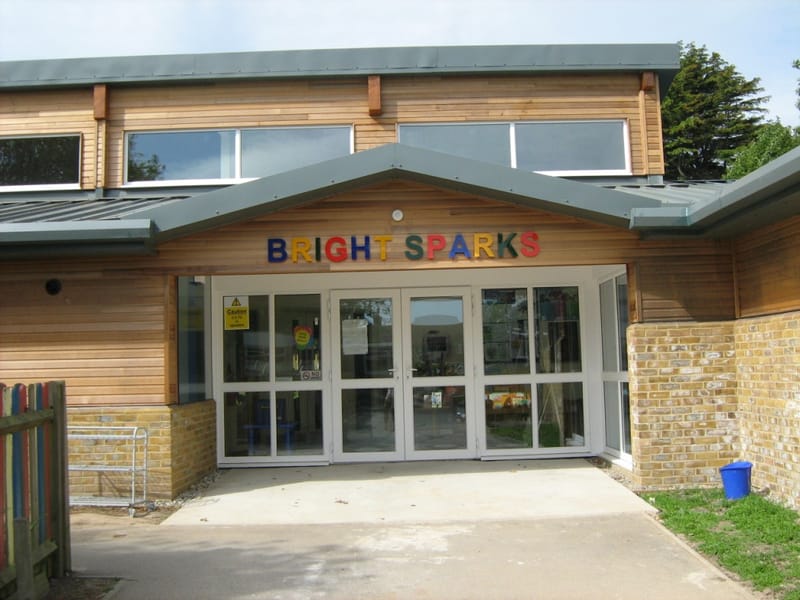 Bright Sparks CCC - Bright Sparks CCC Preschool