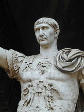 Trajan : L’Optimus Princeps et l’Empereur Conquérant - Hist-europe.com