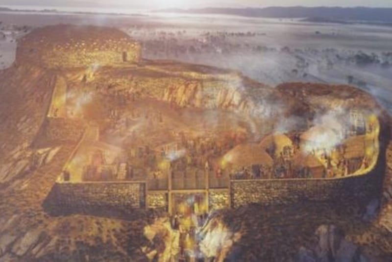 Le Royaume de Dál Riada : Berceau des Scots et carrefour historique ...