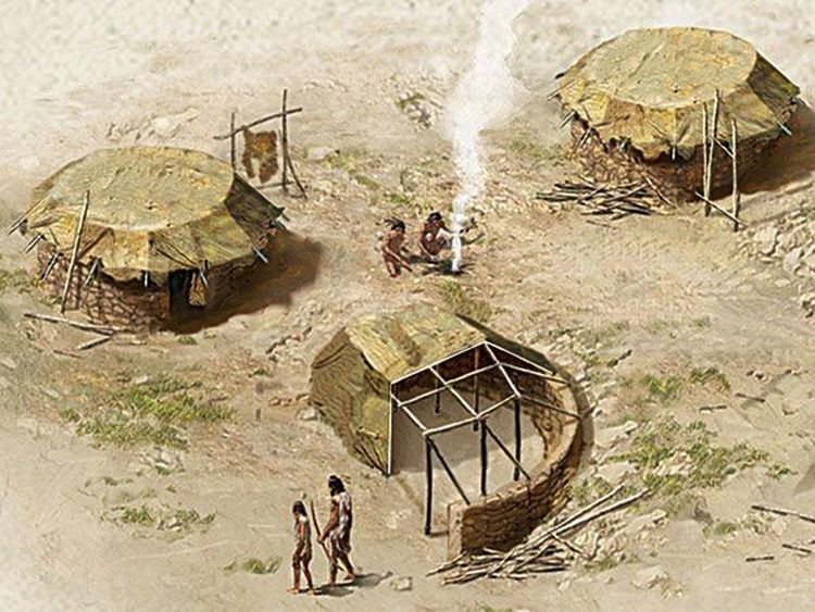 4 - La néolithisation du Proche-Orient - Hist-europe.com