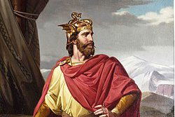 Les Wisigoths : Invasions, royaume et déclin. - Hist-europe.com