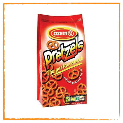 Pretzel-Salted Twisted-Osem - Mamtakim.ca