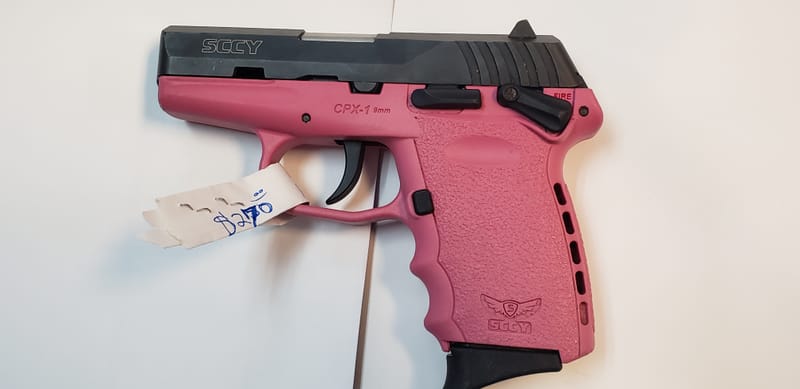 Guns - Magnolia Pawn And Trading