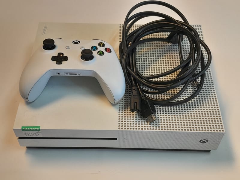 Gaming Systems - Magnolia Pawn And Trading