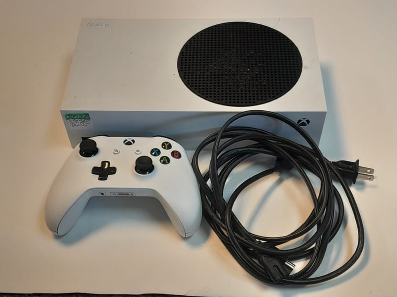 Gaming Systems - Magnolia Pawn And Trading