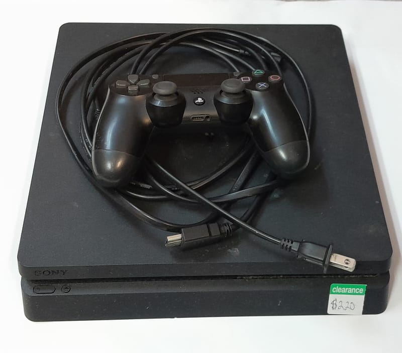 Gaming Systems - Magnolia Pawn And Trading