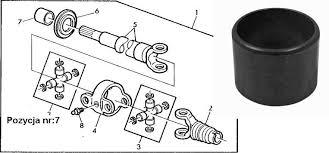 Bell / JD TLB - GSW Spares & General Pty Ltd