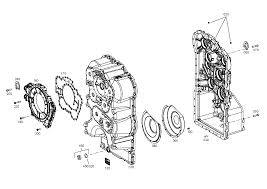 Bell / JD TLB - GSW Spares & General Pty Ltd