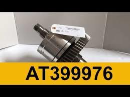 Bell / JD TLB - GSW Spares & General Pty Ltd