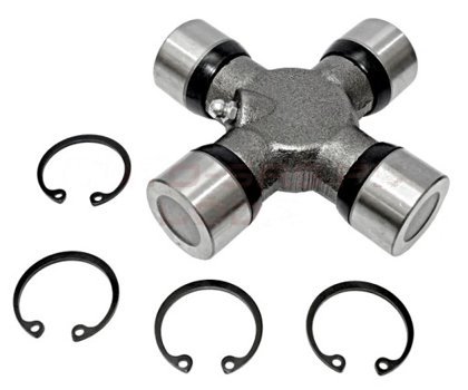 Propeller Shaft - GSW Spares & General Pty Ltd