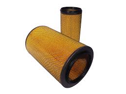4110000589016_Air Filter Set (Inner & Outer) : LG938 / LG958