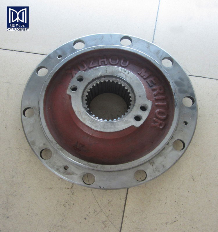 SDLG Grader_G9190 - GSW Spares & General Pty Ltd