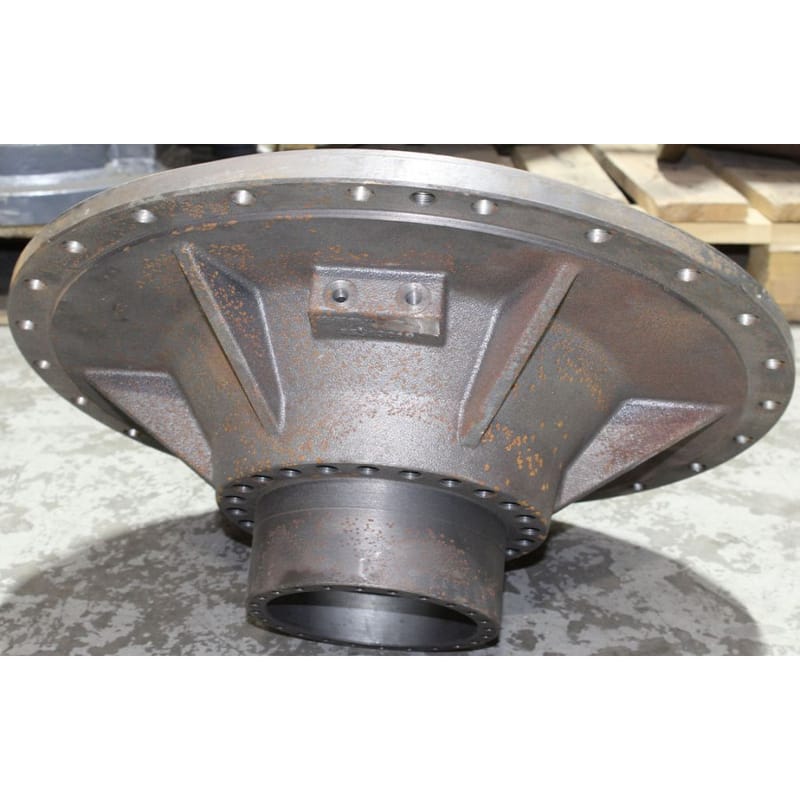 Connecting Flange : 4110001903116 (SP109946/85513019