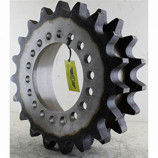 SDLG Grader_G9190 - GSW Spares & General Pty Ltd