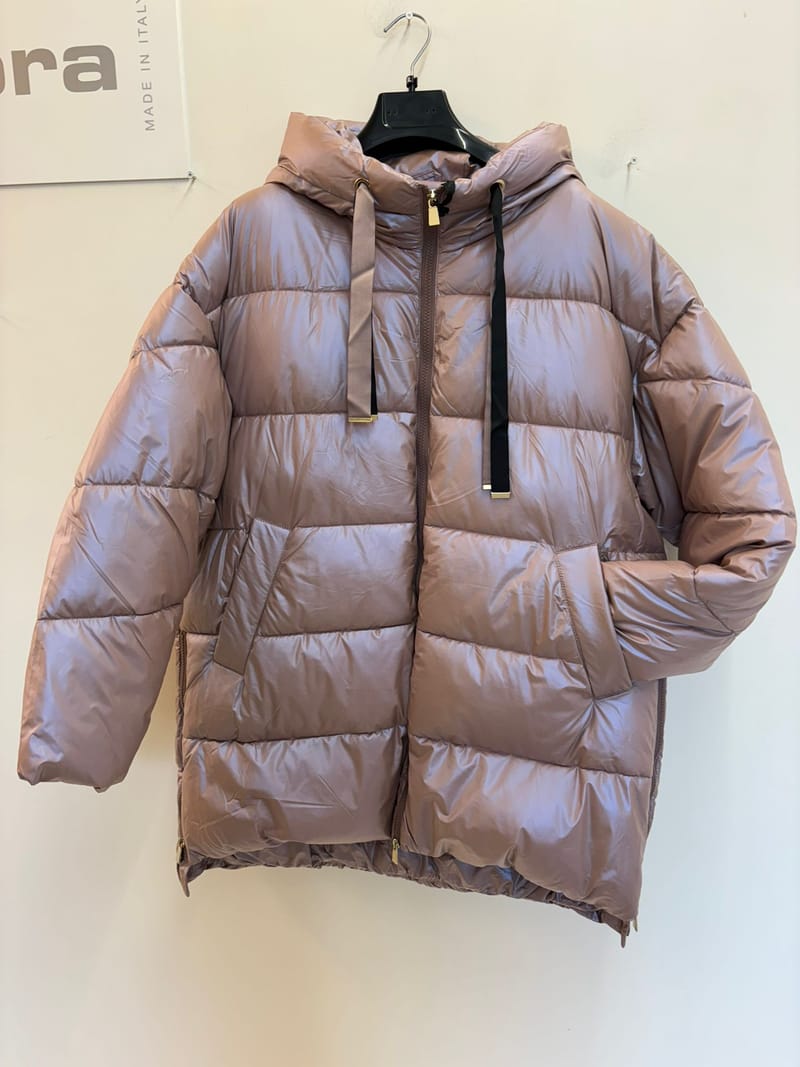 DOUDOUNE - A08 - SIBEL SA