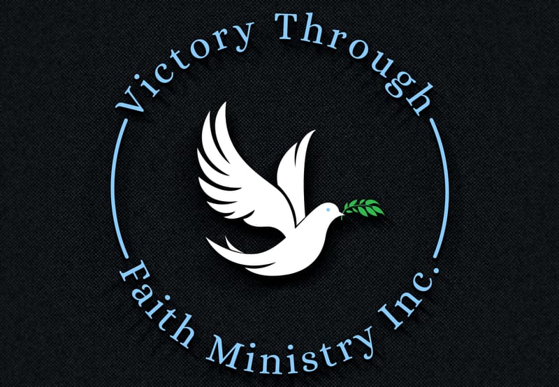 Grant Tank Promotion - Victory Through Faith Ministry Inc.