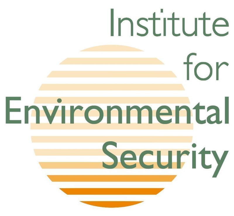 Who we are - Institute for Environmental Security