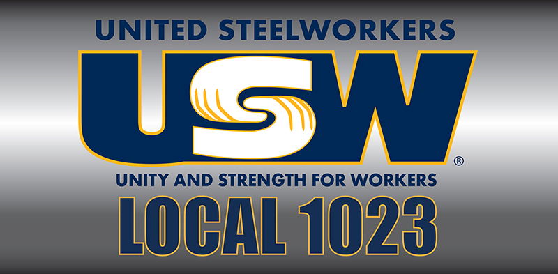 www.uswlocal1023, USW Local 1023, uswlocal1023, local1023,