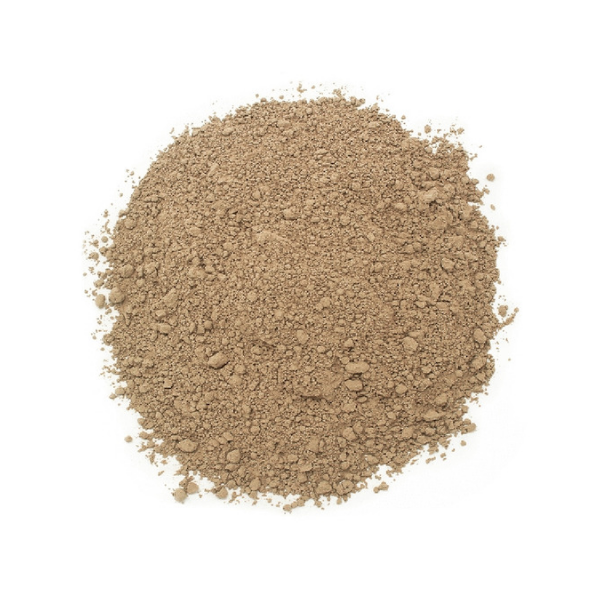ARGILA CASTANHO MARRON - 25 kg