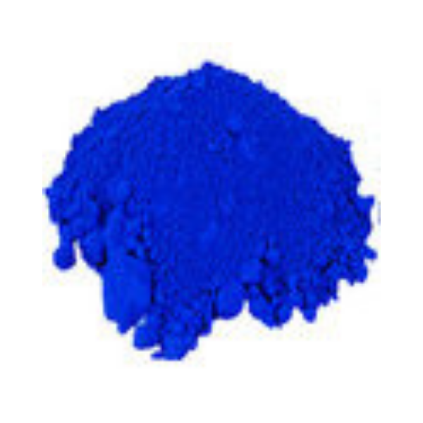 Pigmento Azul Ultramarino Escuro para Artistas - 10 gr