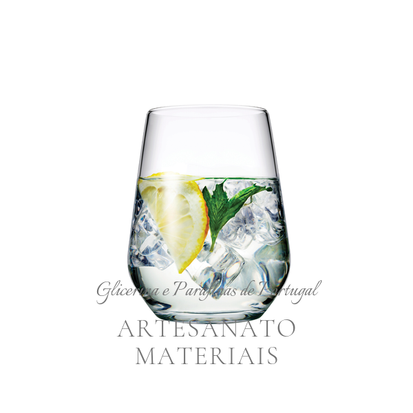 VODKA - ESSÊNCIA AROMÁTICA - 10 ml