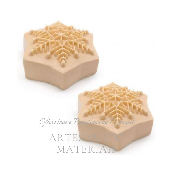 Kit Manjerico com molde em silicone. Materiais e passo a passo