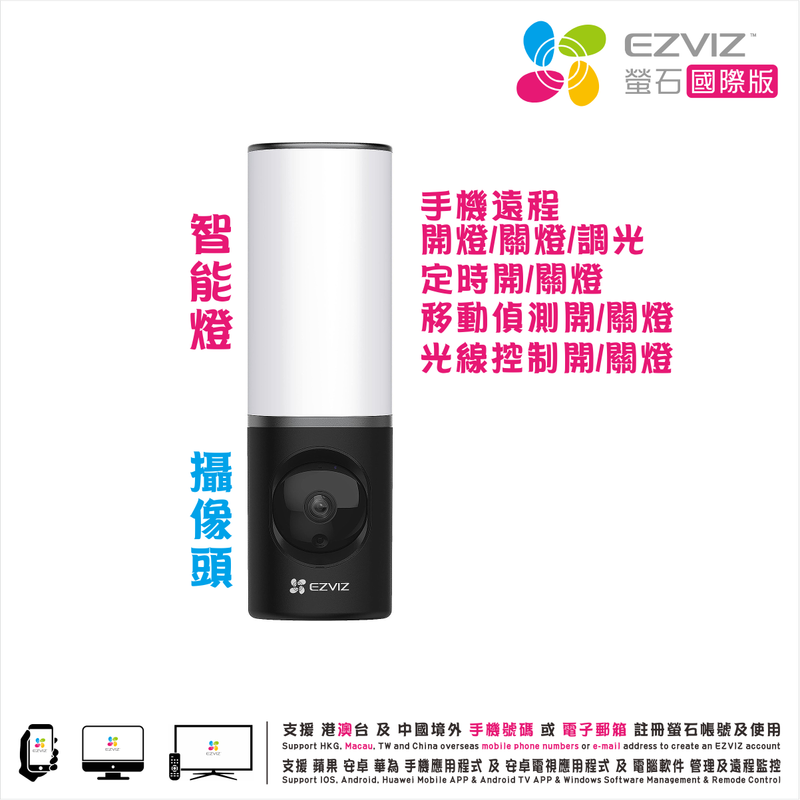 iGuard LM530-SC Smart Card Access Control