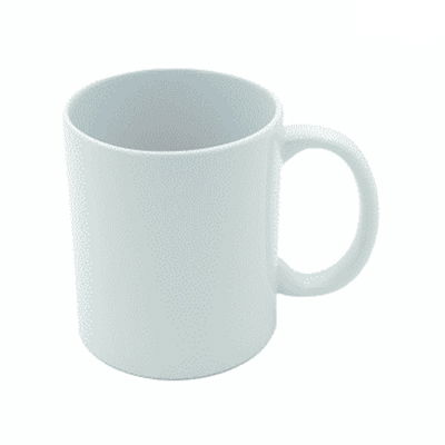Standard Size Mug
