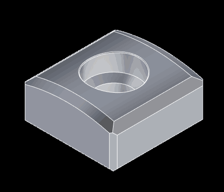 Sub Guide Pad - Pad Protector- S10 - P14 - S14 - P18 - P10