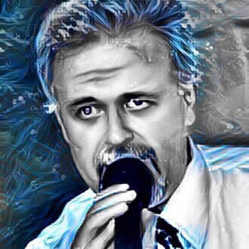 Michael "Mikstape" Accardi - Michael Accardi