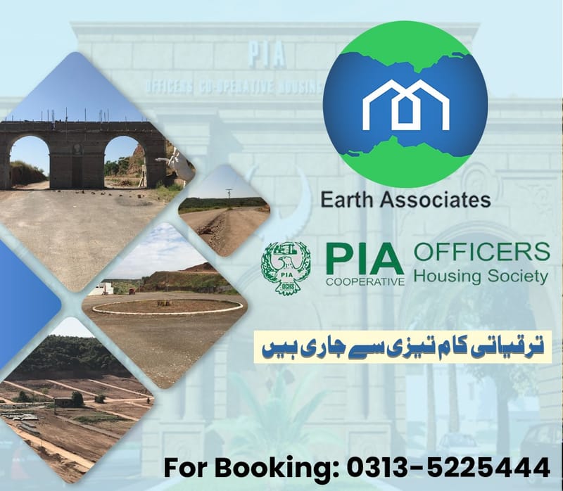 Site Development in Progress