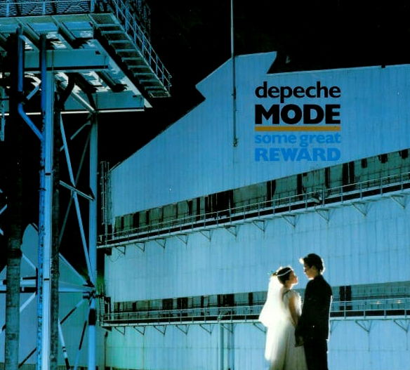 Depeche Mode - Some Great Reward